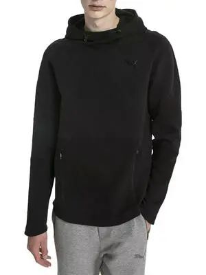 PUMA Evostripe Move Hoodie - Black
