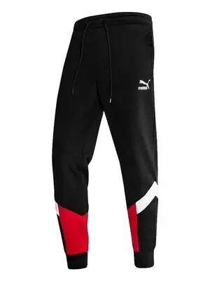 PUMA Iconic Track Pants - Black