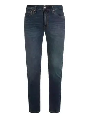 LEVI'S 511 Slim-fit Jeans - Blue