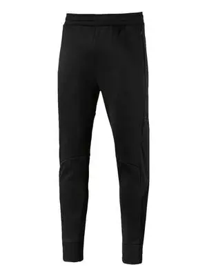 PUMA Evostripe Hybrid Track Pants - Black