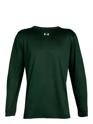 Under Armour Long-sleeve Shirt - Green