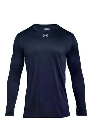 Under Armour Locker Tee 2.0 Thermal T-shirt - Blue