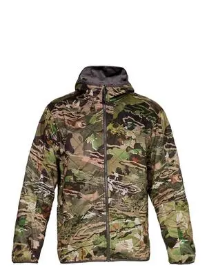 Under Armour Brow Tine Jacket - Green