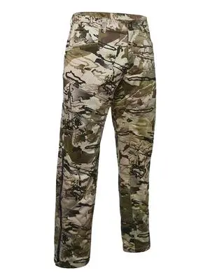 Under Armour Camouflage Trousers - Neutrals