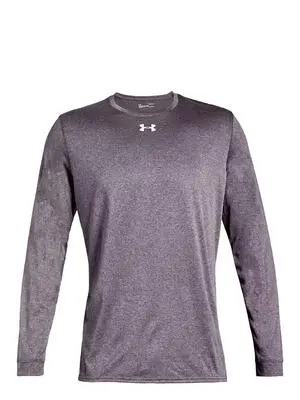 Under Armour Logo-print T-shirt - Grey