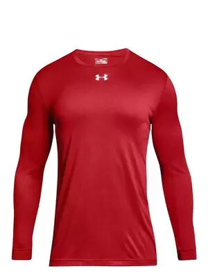 Under Armour Locker 2.0 T-shirt - Red