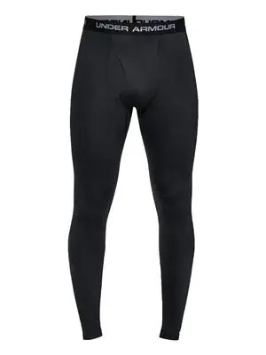 Under Armour Tactical Reactor Leggings - Black