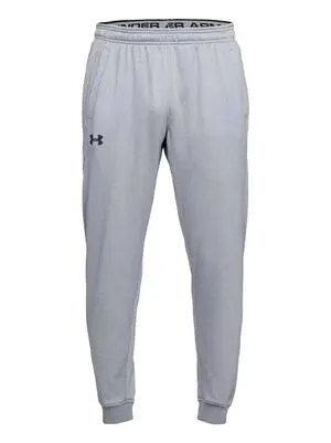 Under Armour Heather Fleece Trousers - Grey