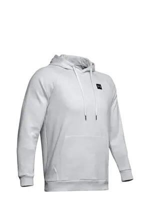 Under Armour Drawstring Hoodie - Grey