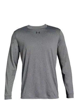 Under Armour Long-sleeve T-shirt - Grey