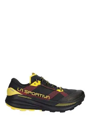 LA SPORTIVA Prodigio Max Sneakers - Black