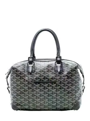 Goyard 2008 Boeing 30 Handbag - Black