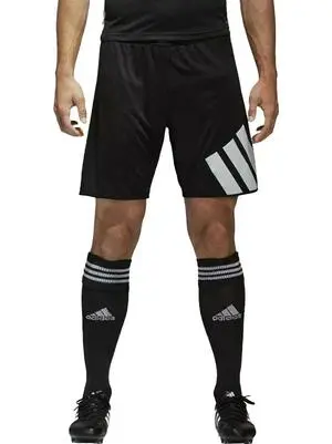 Adidas Tango Stadium Icon Shorts - Black