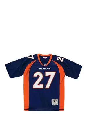 Mitchell & Ness Nfl Denver Broncos Steve Atwater Legacy Jersey - Blue