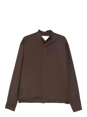 COSTUMEIN Base Jacket - Brown