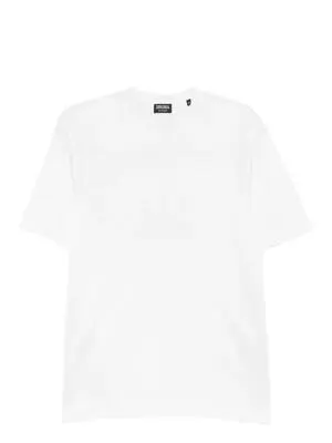 Zegna Cotton T-shirt - White