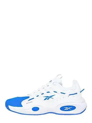 REEBOK Logo Sneakers - White