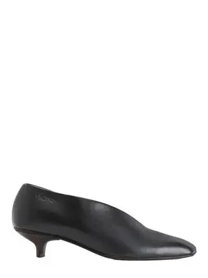 VICINI Asymmetrical Cutout Square Pumps
