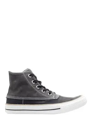 CONVERSE Chuck Taylor All Star Duck Boot Hiin - Black/white