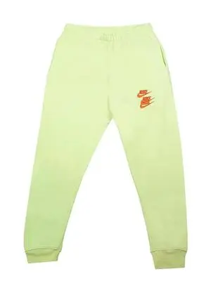 Nike World Tour Jogger Track Pants - Green