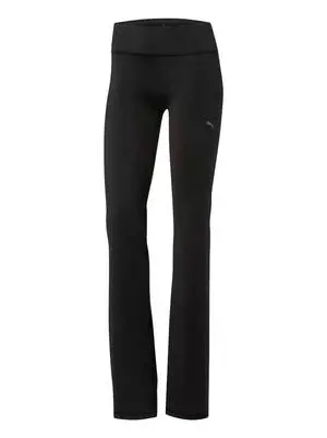 PUMA Essential Flare Leggings - Black