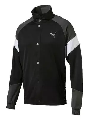PUMA Ace Track Jacket - Black
