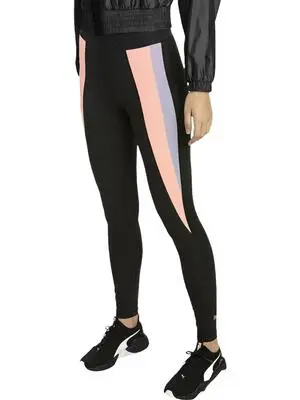 PUMA Own It Full Tight Leggings - Black