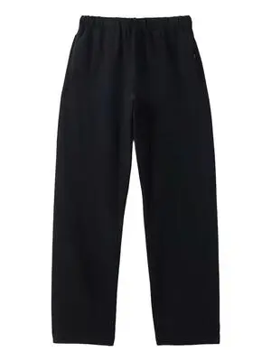 Jacquemus Rond Carré Track Pants Black