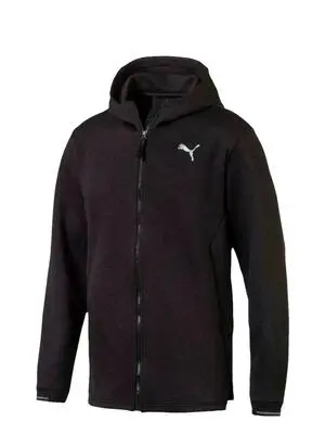PUMA N.r.g. Hoodie - Black