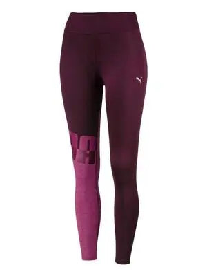 PUMA All Me 7/8 Leggings - Purple