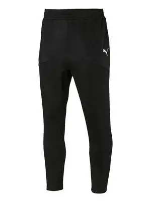 PUMA N.r.g. Tapered Track Pants - Black