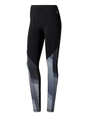 REEBOK One Series Training Compression Tights - Black