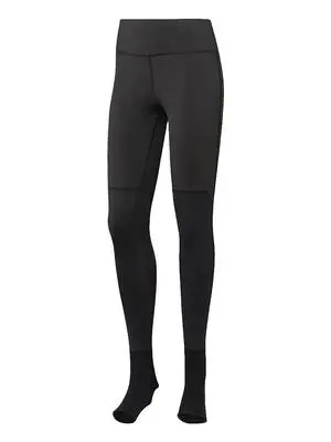 REEBOK Ankle Lock Leggings - Black