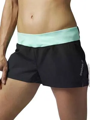 REEBOK Spartan Mud Shorts