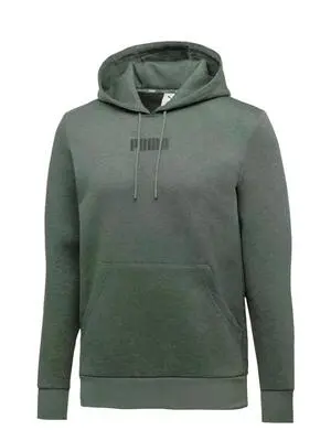 PUMA Graphic Hoodie - Green