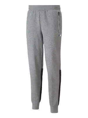 PUMA Bmw Motorsport Track Pants - Grey
