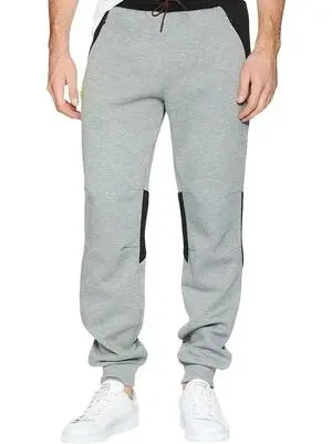 PUMA X Scuderia Ferrari Track Pants - Grey