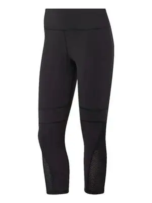 REEBOK Training Supply Lux Leggings - Black