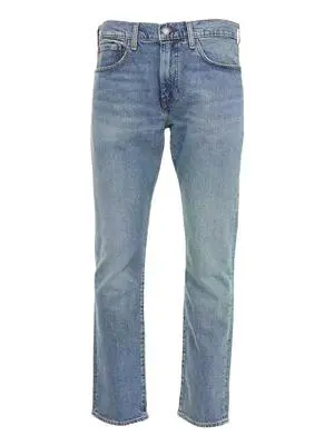 LEVI'S 502 Tapered Jeans - Blue