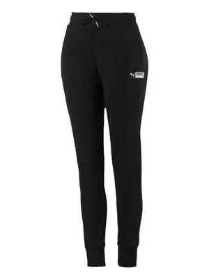 PUMA Tz Track Pants - Black