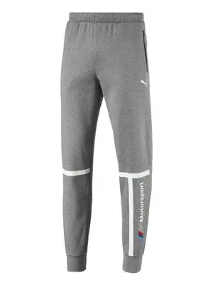 PUMA X Bmw Motorsport Track Pants - Grey