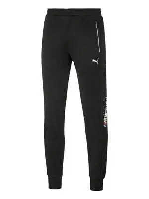 PUMA X Bmw Motorsport Track Pants - Black