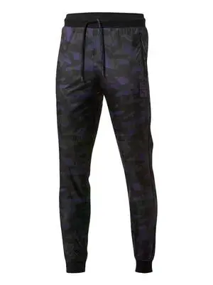 PUMA X Prps Opulent Track Pants - Black