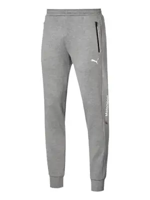 PUMA X Bmw M Motorsport Track Pants - Grey