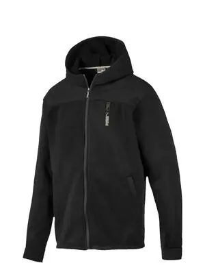 PUMA Nu-tility Zip Hoodie
