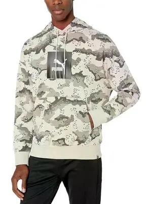 PUMA Wild Pack Hoodie