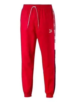 PUMA Xtg Woven Track Pants - Red