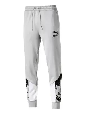 PUMA Track Pants - Grey