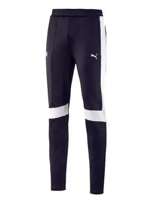 PUMA X Bmw Motorsport Track Pants - Black