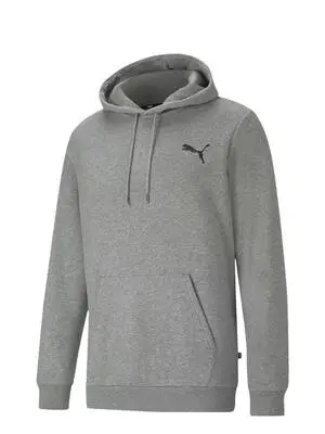 PUMA Essential Logo Hoodie